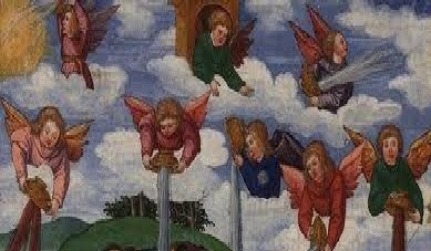 THE SEVEN VIALS OF WRATH | Postmillennial Worldview