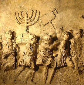 THE TEMPLE’S DESTRUCTION IN REVELATION | Postmillennial Worldview