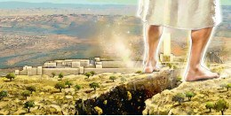 ZECHARIAH 14 IN POSTMILLENNIALISM (2) | Postmillennial Worldview
