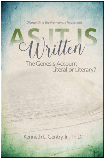 ESCHATOLOGY AS PROTOLOGY (1) | Postmillennial Worldview