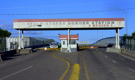 DECREED BORDERS | Postmillennial Worldview