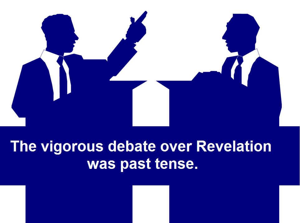 KEY PRETERIST PRINCIPLES | Postmillennial Worldview