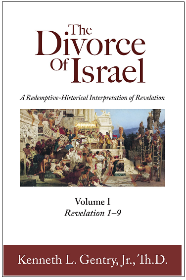 GENTRY COMMENTARIES | Postmillennial Worldview