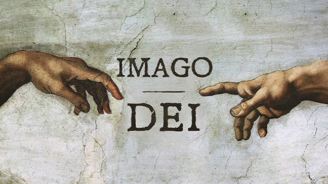 WHAT IS THE IMAGE OF GOD? | Postmillennial Worldview