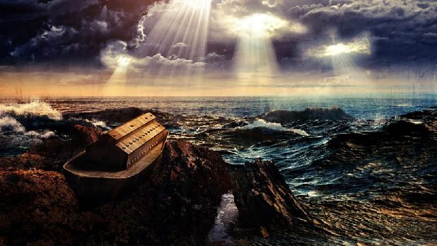 POSTMILLENNIALISM AND THE DAYS OF NOAH (1) | Postmillennial Worldview