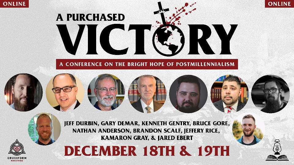 THE GREAT TRIBULATION vs. THE POSTMILLENNIAL HOPE? (5) | Postmillennial ...