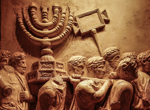 AD 70 IN THEOLOGY AND PRACTICE | Postmillennial Worldview