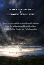 Book of Revelaiton and Postmillennialism (DVD) | Postmillennial Worldview