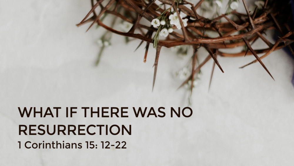 IRREFUTABLE REFUTATION OF HYPER-PRETERISM | Postmillennial Worldview