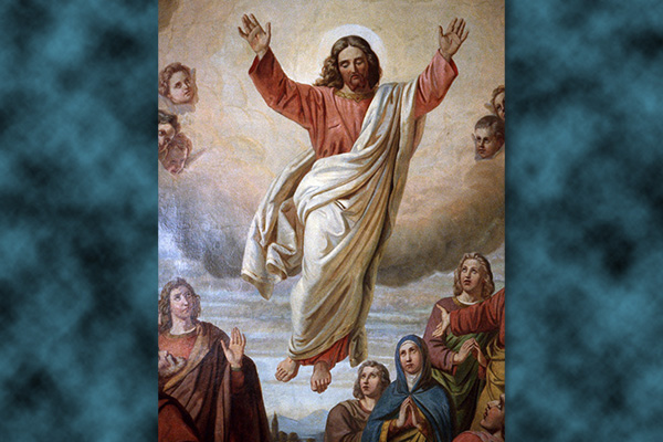 ACTS 1:9-11 AND HYPER-PRETERISM | Postmillennial Worldview