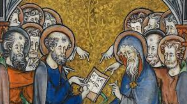 CREEDS IN SCRIPTURE? | Postmillennial Worldview