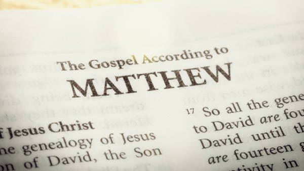 JESUS’ GENEALOGY AND GENTILES | Postmillennial Worldview